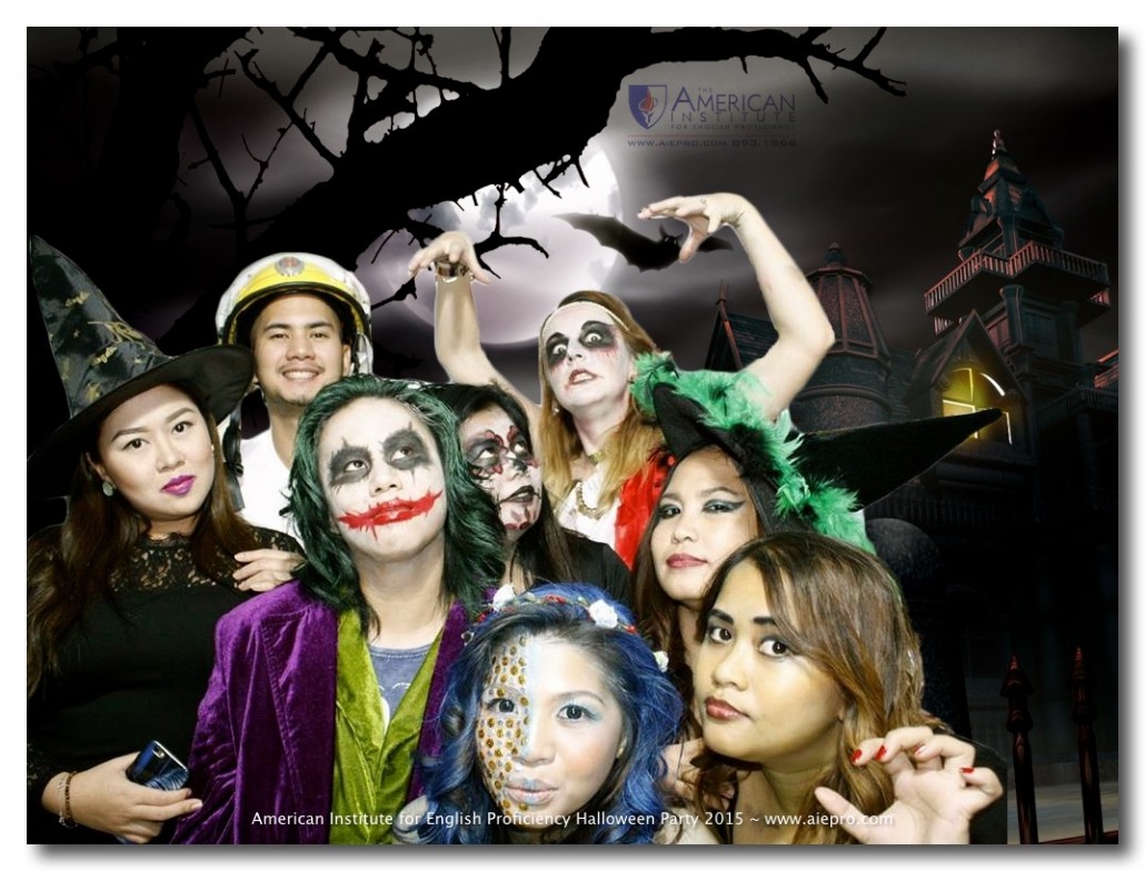 AIEPRO GALLERY - PHOTOS AND VIDEOS • American Institute for English ...