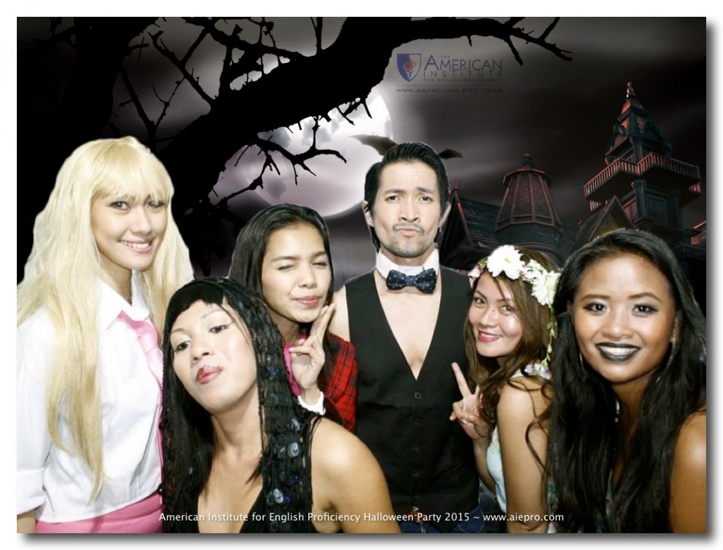 AIEPRO GALLERY - PHOTOS AND VIDEOS • American Institute for English ...