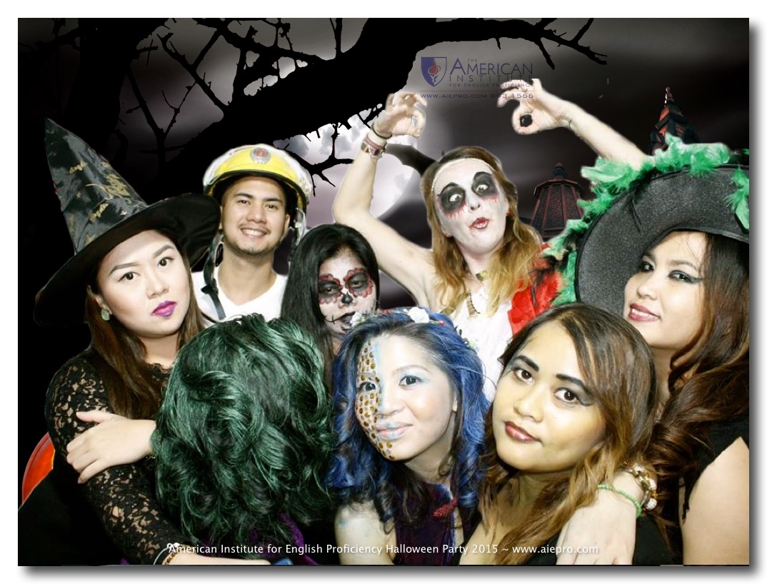 AIEPRO GALLERY - PHOTOS AND VIDEOS • American Institute for English ...