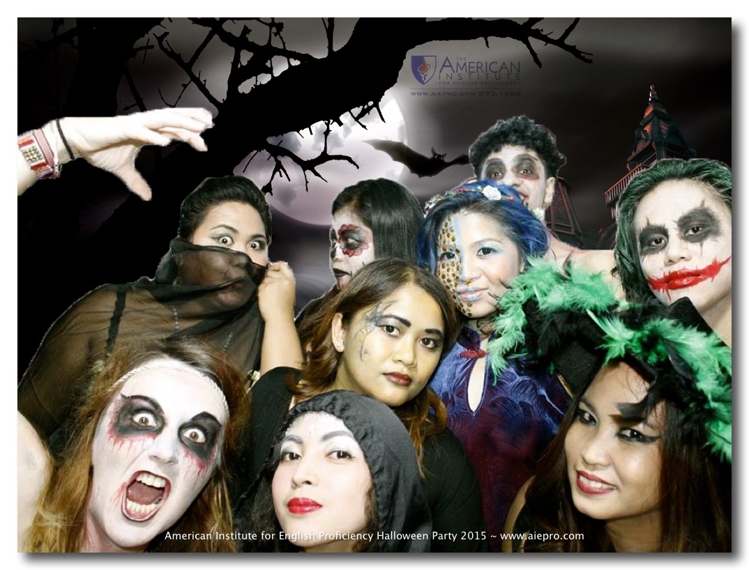 AIEPRO GALLERY - PHOTOS AND VIDEOS • American Institute for English ...