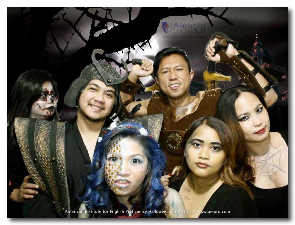 AIEPRO GALLERY - PHOTOS AND VIDEOS • American Institute for English ...