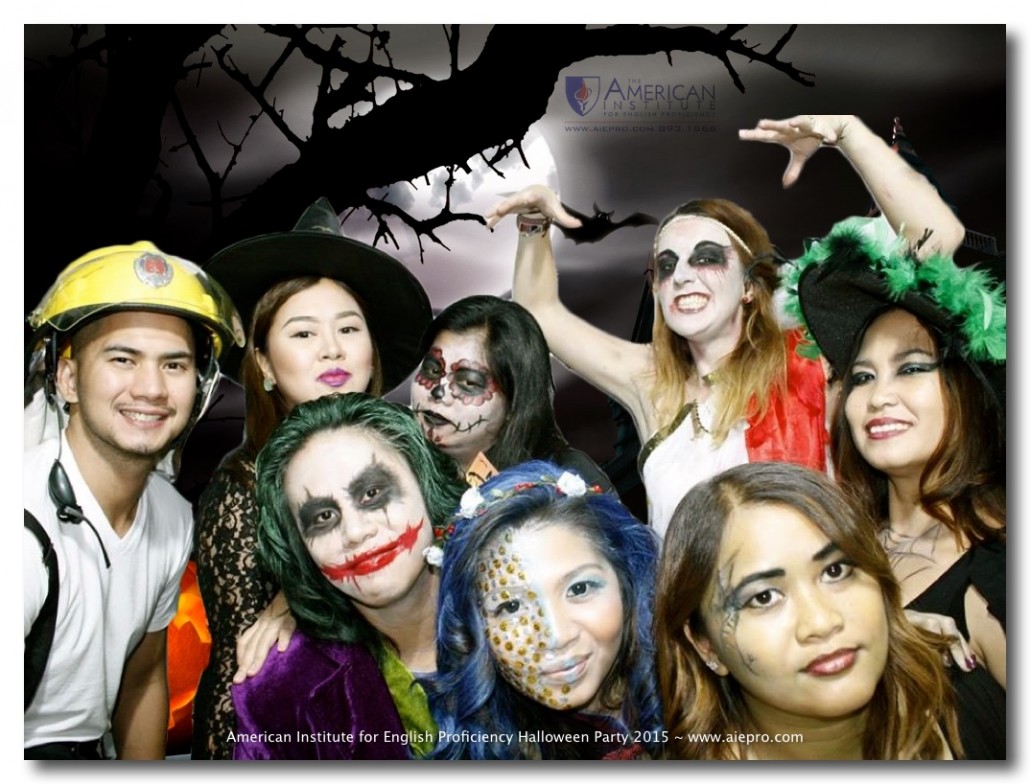 AIEPRO GALLERY - PHOTOS AND VIDEOS • American Institute for English ...