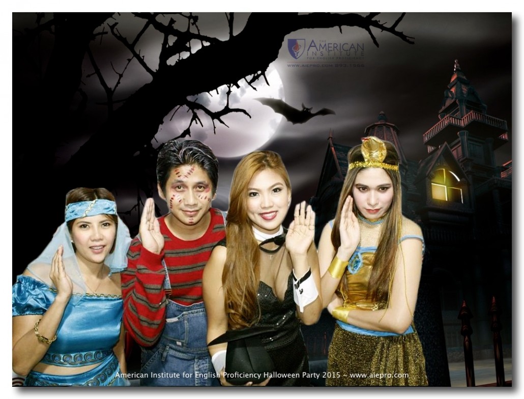 AIEPRO GALLERY - PHOTOS AND VIDEOS • American Institute for English ...