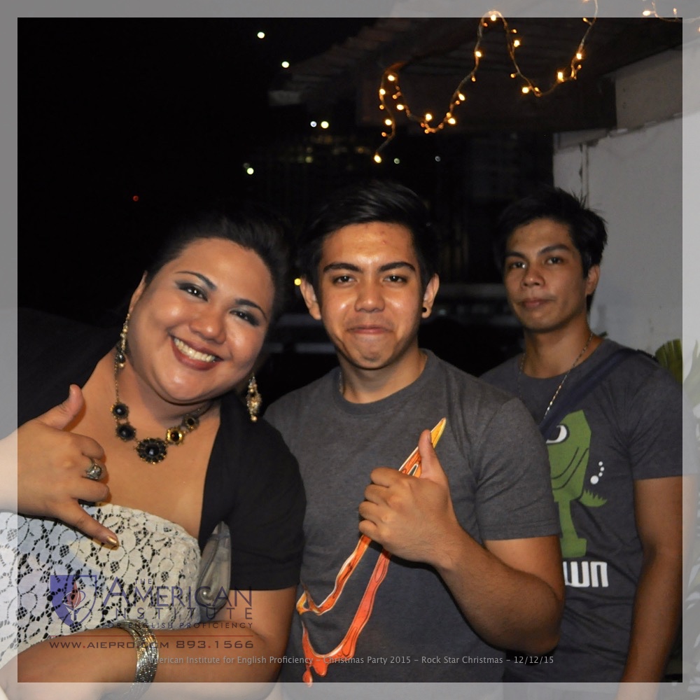 AIEPRO GALLERY - PHOTOS AND VIDEOS | American Institute for English ...