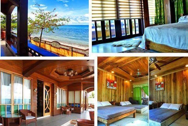 Maniwaya Beach Resort – American Institute for English Proficiency