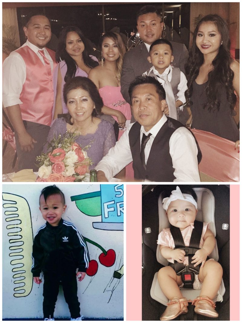 Hawaii music video cruz family - leadmzaer