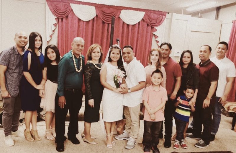 Romula B. Dela Cruz Memorial Scholarship • American Institute for ...