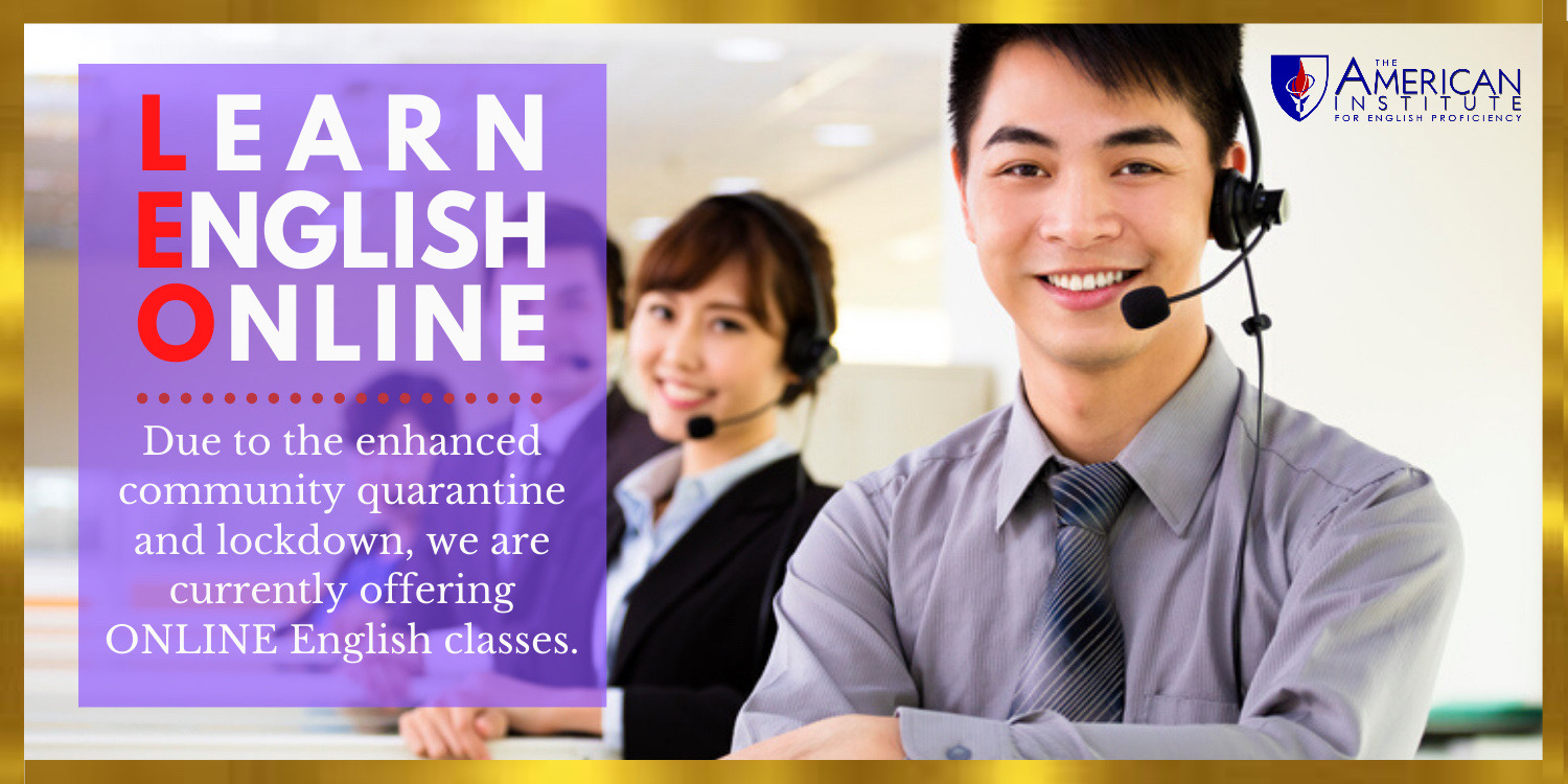 LEO Learn English Online CWIG Flash Sale Form • American Institute for ...