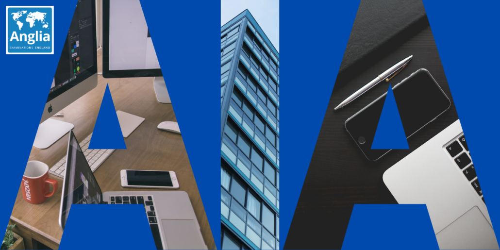 ANGLIA PROGRAMS • American Institute for English Proficiency